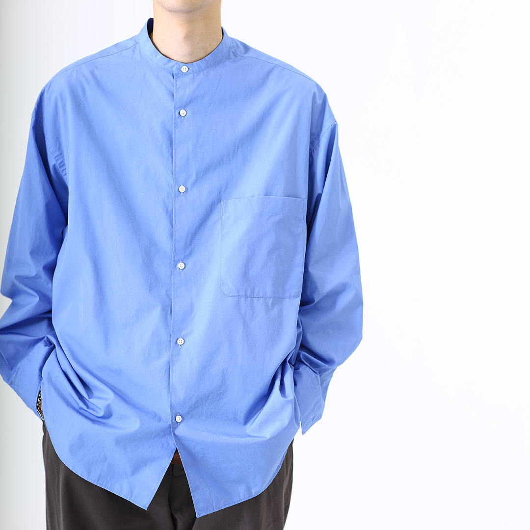 Graphpaper 2021SS PICK UP ITEM | ARKnets | メンズファッションのアークネッツ公式通販