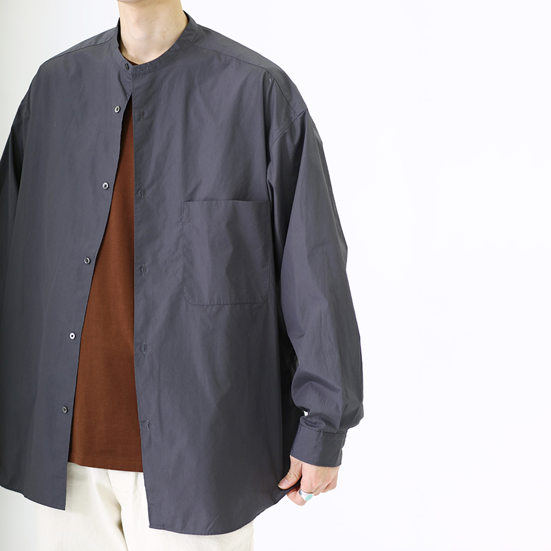 Graphpaper 2021SS PICK UP ITEM | ARKnets | メンズファッションのアークネッツ公式通販