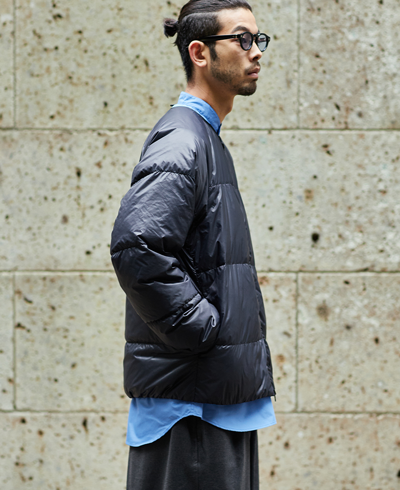 ONLY ARK｜2022 AUTUMN WINTER / ARKnets(アークネッツ)