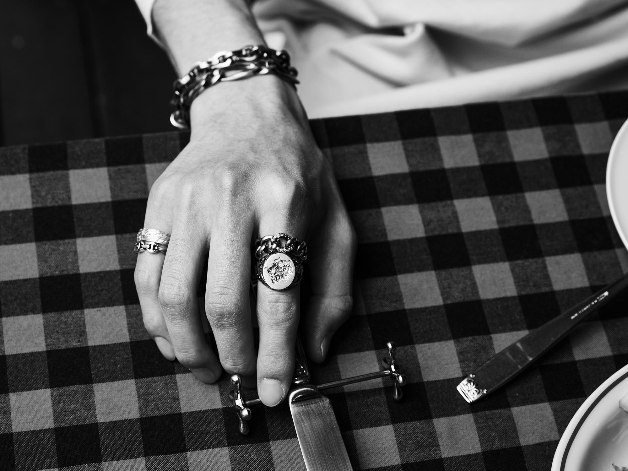 THE ACCESSORIES / ARKnets(アークネッツ)