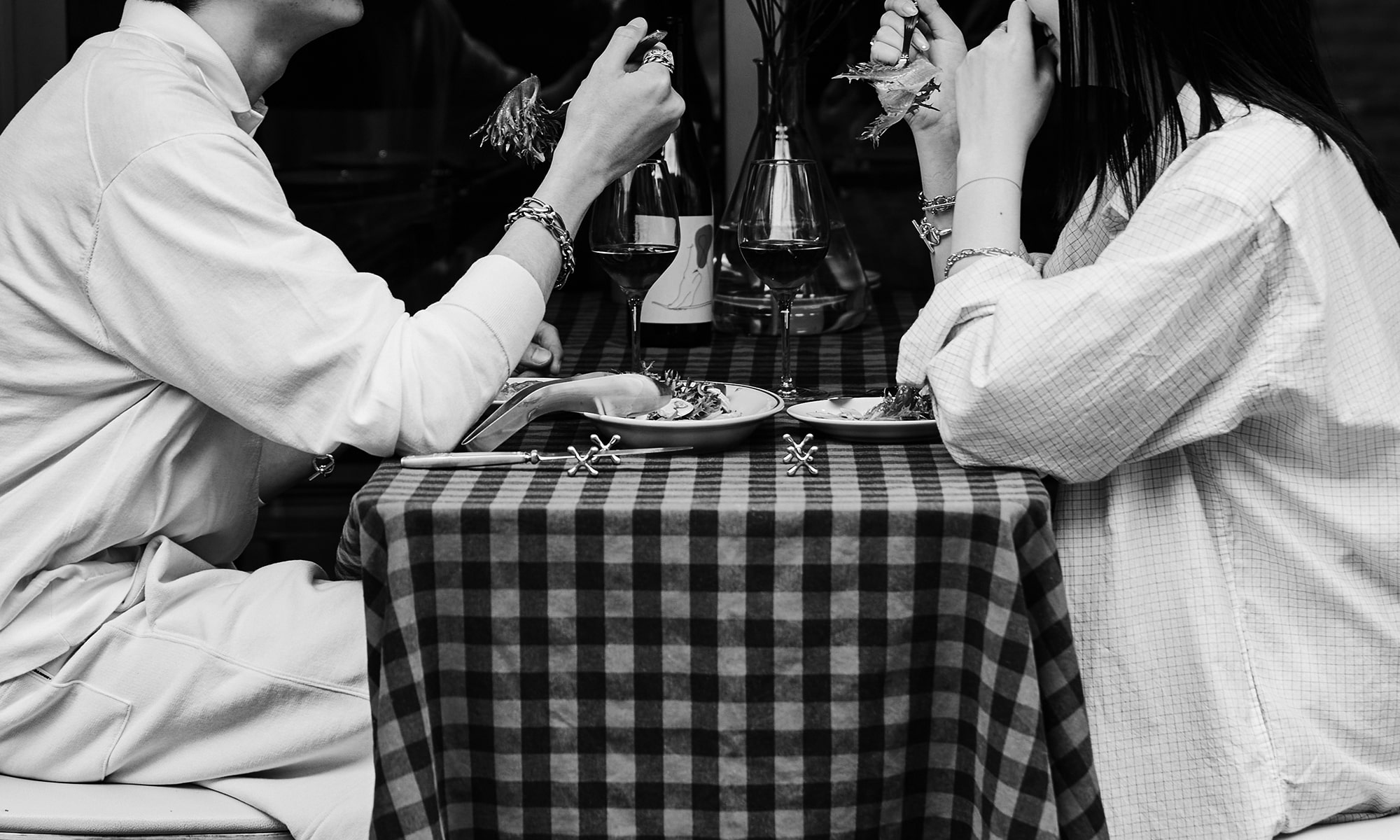 THE ACCESSORIES / ARKnets(アークネッツ)