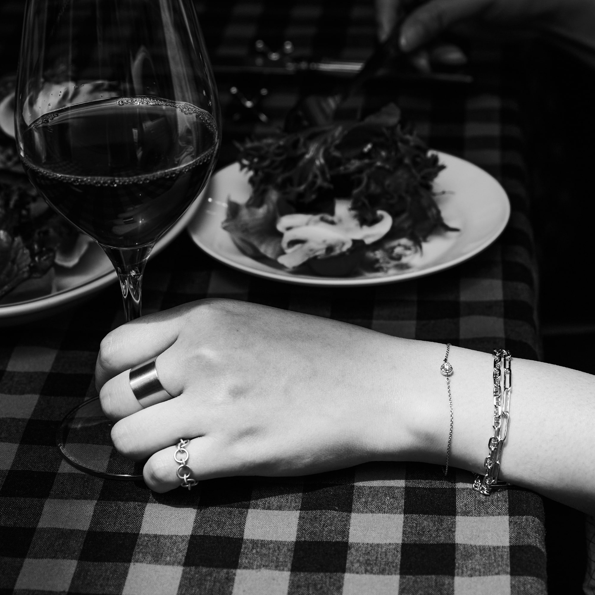 THE ACCESSORIES / ARKnets(アークネッツ)