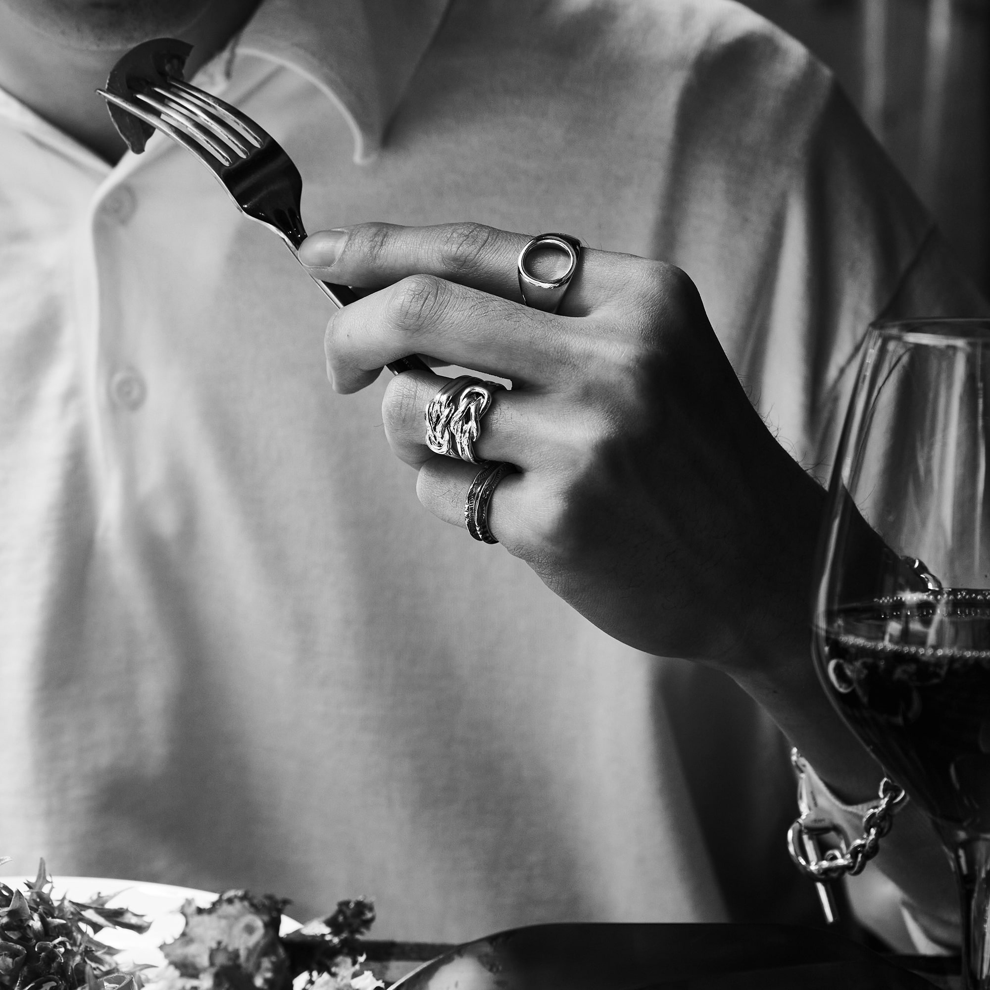 THE ACCESSORIES / ARKnets(アークネッツ)