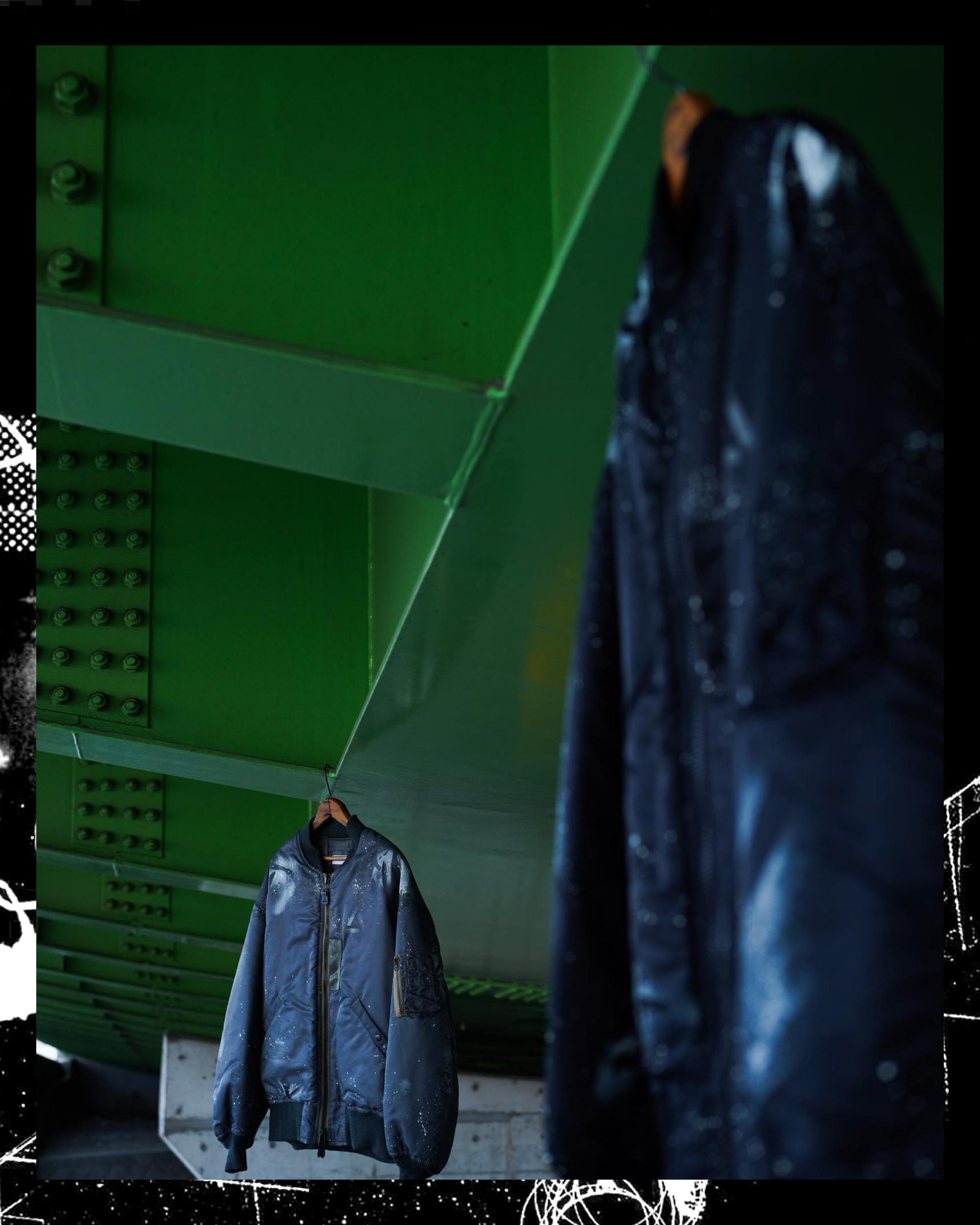 【特集】marka｜25SS ONLY ARK EXCLUSIVE ITEM - ARKnets 公式通販