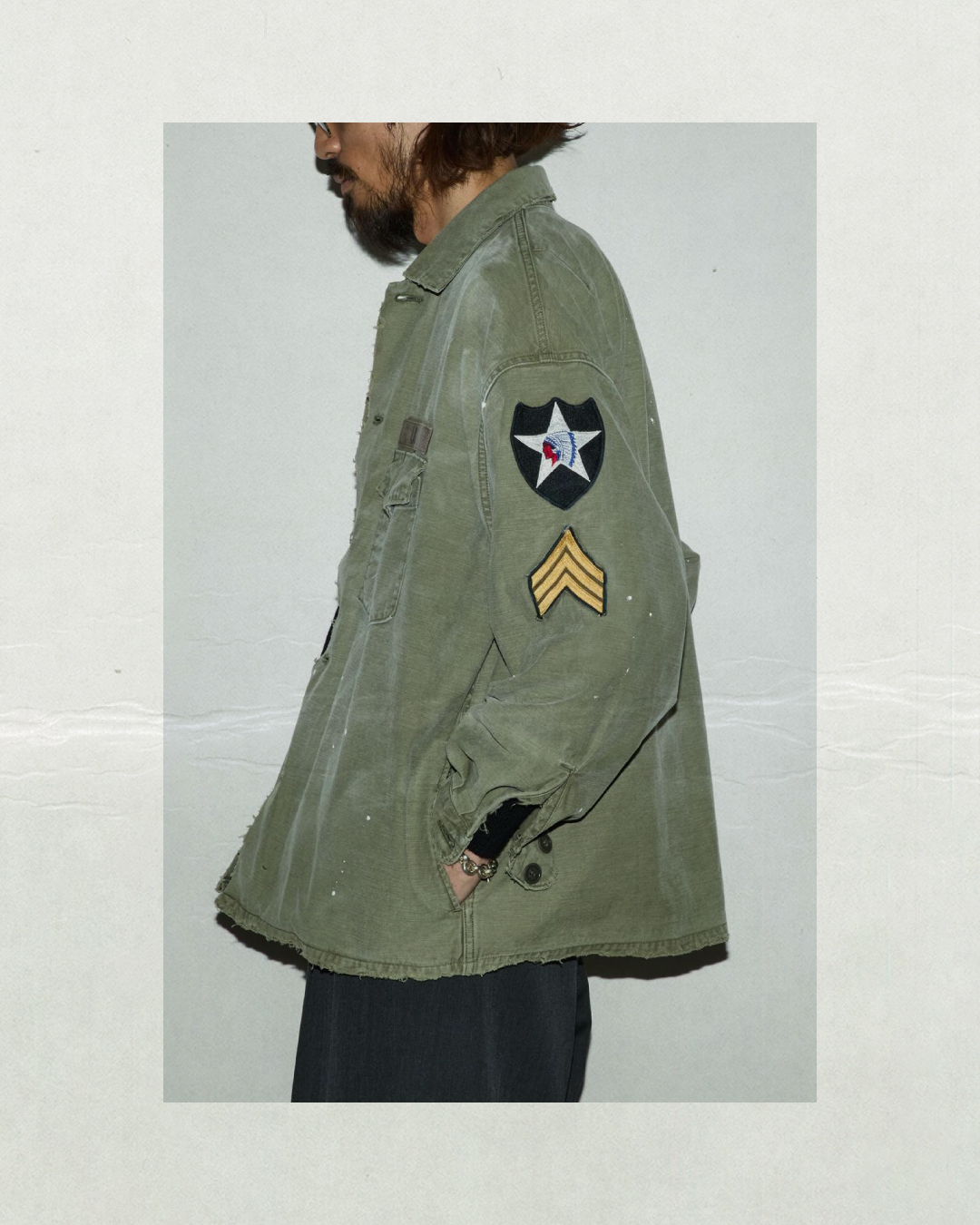 【特集】marka｜25SS ONLY ARK EXCLUSIVE ITEM - ARKnets 公式通販