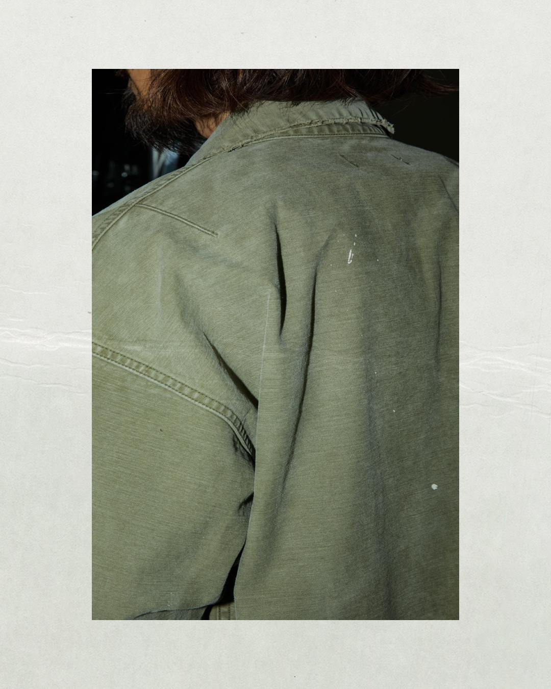 【特集】marka｜25SS ONLY ARK EXCLUSIVE ITEM - ARKnets 公式通販