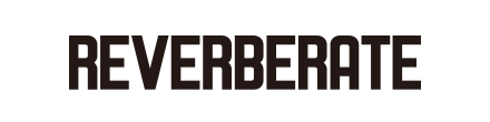 REVERBERATE(リバーバレイト)の商品一覧 - ARKnets 公式通販