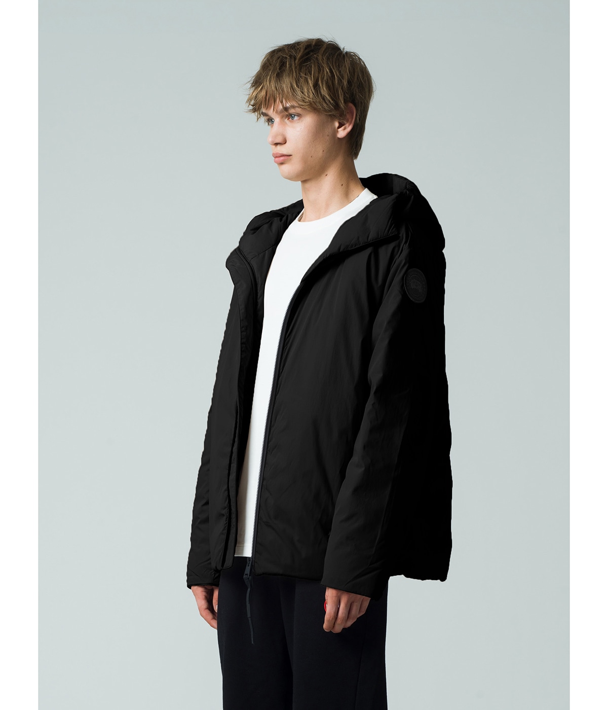 Rhodes Hoody Fusion Fit | CANADA GOOSE(カナダグース) / アウター ダウン・中綿 (メンズ)の通販 - ARKnets 公式通販