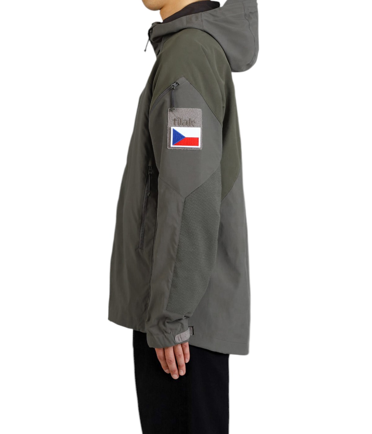 Operator MiG Jacket | Tilak(ティラック) / アウター ナイロンジャケット (メンズ)の通販 - ARKnets 公式通販