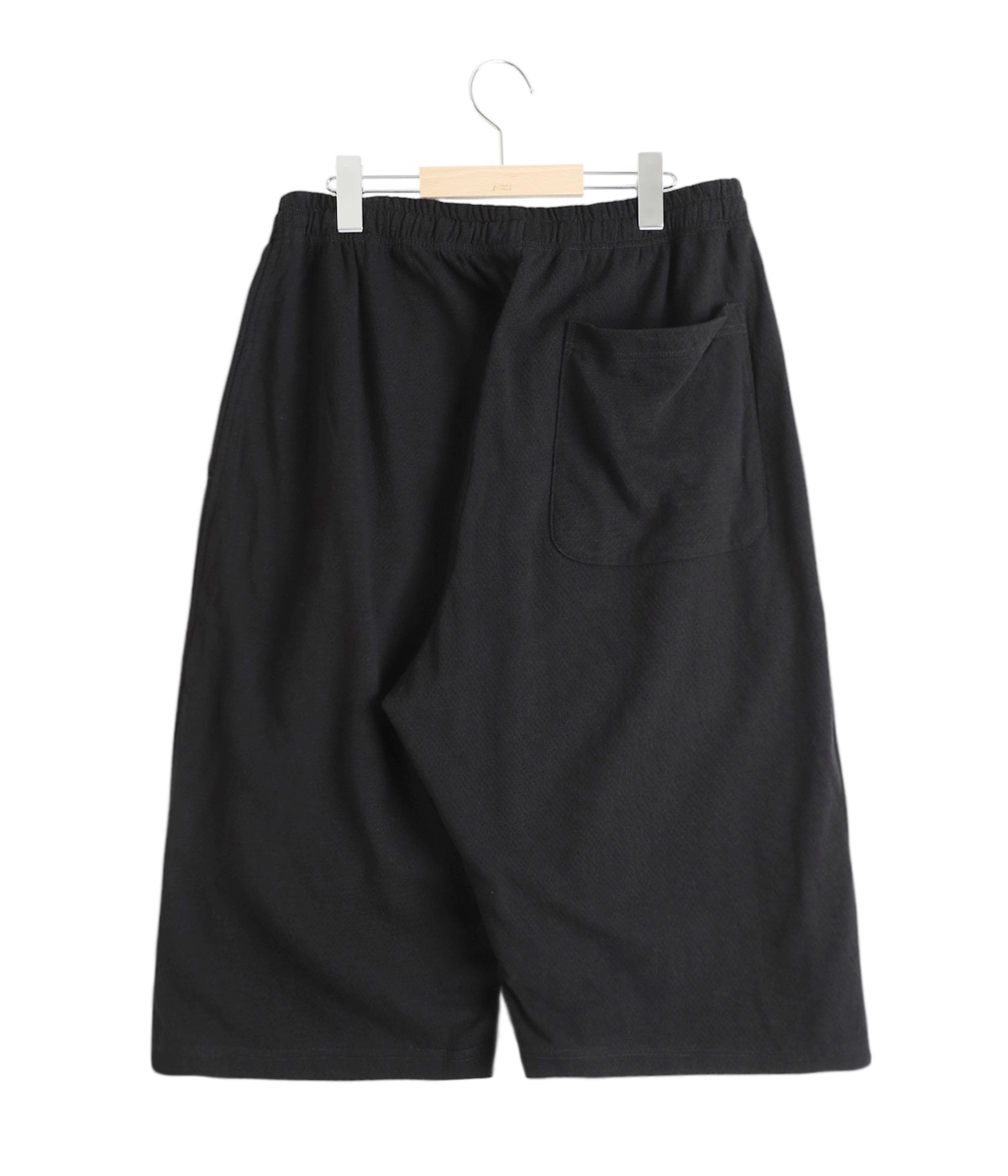 コットンメッシュ ショーツ | COMOLI(コモリ) / パンツ ハーフ・ショートパンツ (メンズ)の通販 - ARKnets 公式通販