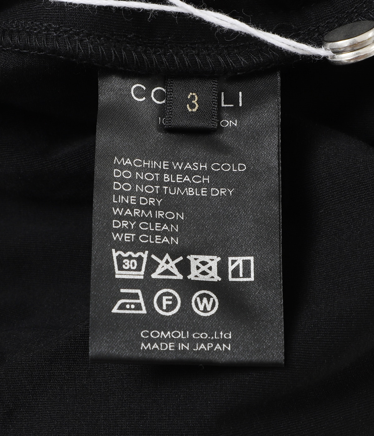 コットンメッシュ ショーツ | COMOLI(コモリ) / パンツ ハーフ・ショートパンツ (メンズ)の通販 - ARKnets 公式通販