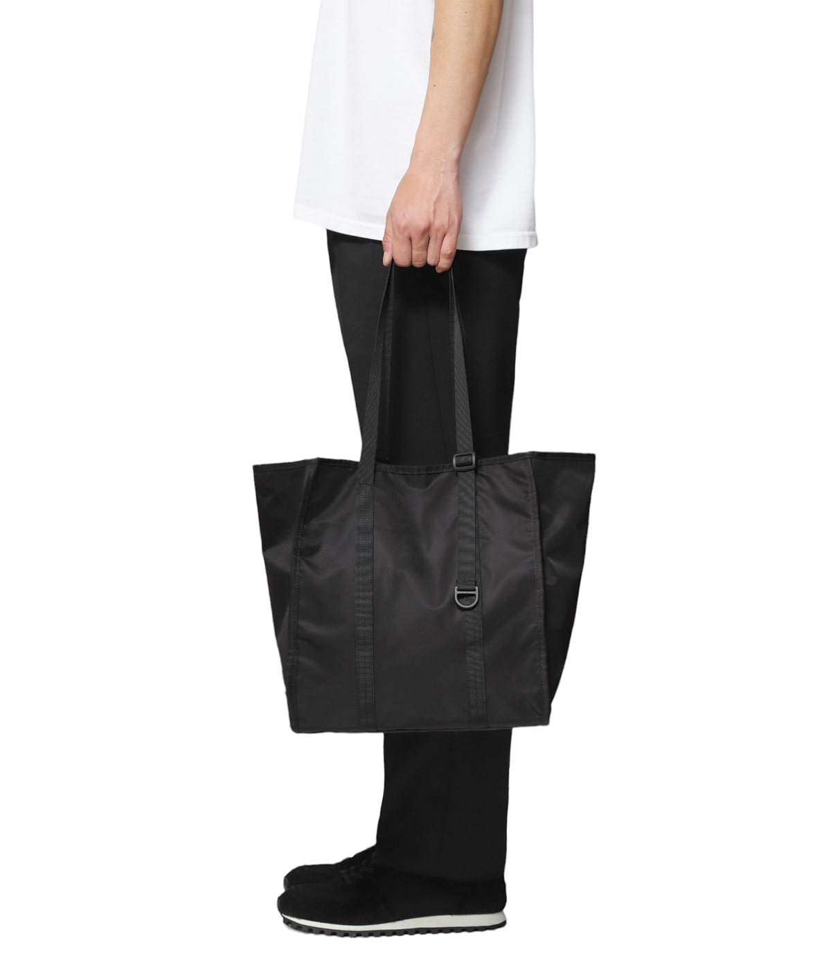 TOTE BAG | BAICYCLON by bagjack(バイシクロンバイバッグジャック) / バッグ トートバッグ (メンズ ...
