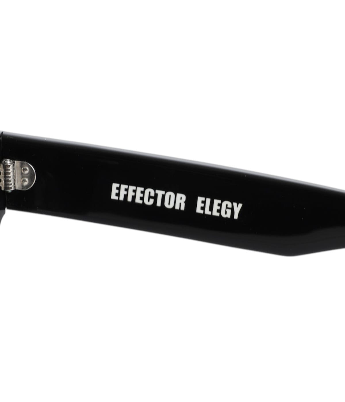 ELEGY | EFFECTOR(エフェクター) / ファッション雑貨 サングラス (メンズ)の通販 - ARKnets 公式通販
