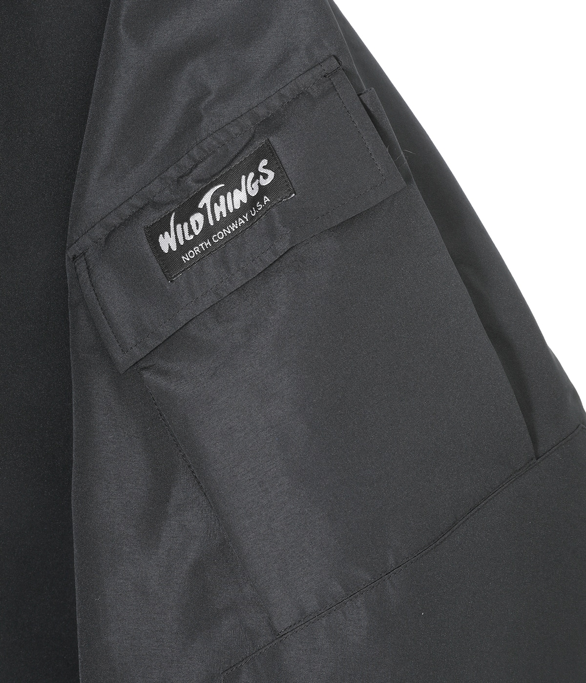 別注 3 Layer Ecwcs Parka | WILD THINGS(ワイルドシングス) / アウター ミリタリージャケット (メンズ)の通販 - ARKnets 公式通販