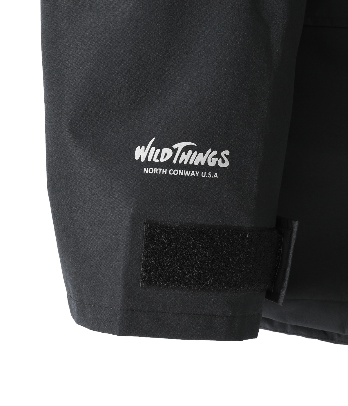 別注 3 Layer Ecwcs Parka | WILD THINGS(ワイルドシングス) / アウター ミリタリージャケット (メンズ)の通販 - ARKnets 公式通販