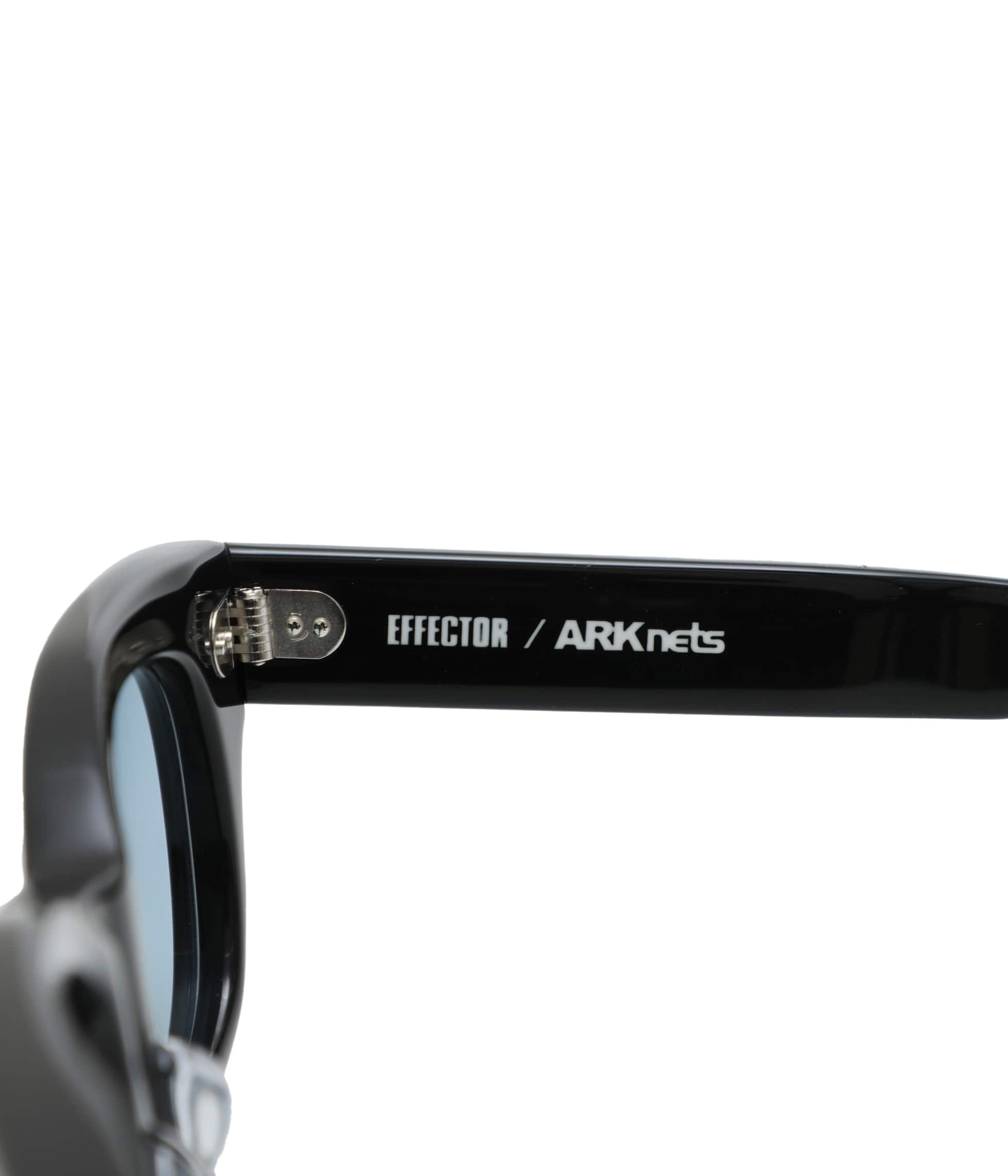 別注 FUZZ H | EFFECTOR(エフェクター) / ファッション雑貨 サングラス (メンズ)の通販 - ARKnets 公式通販