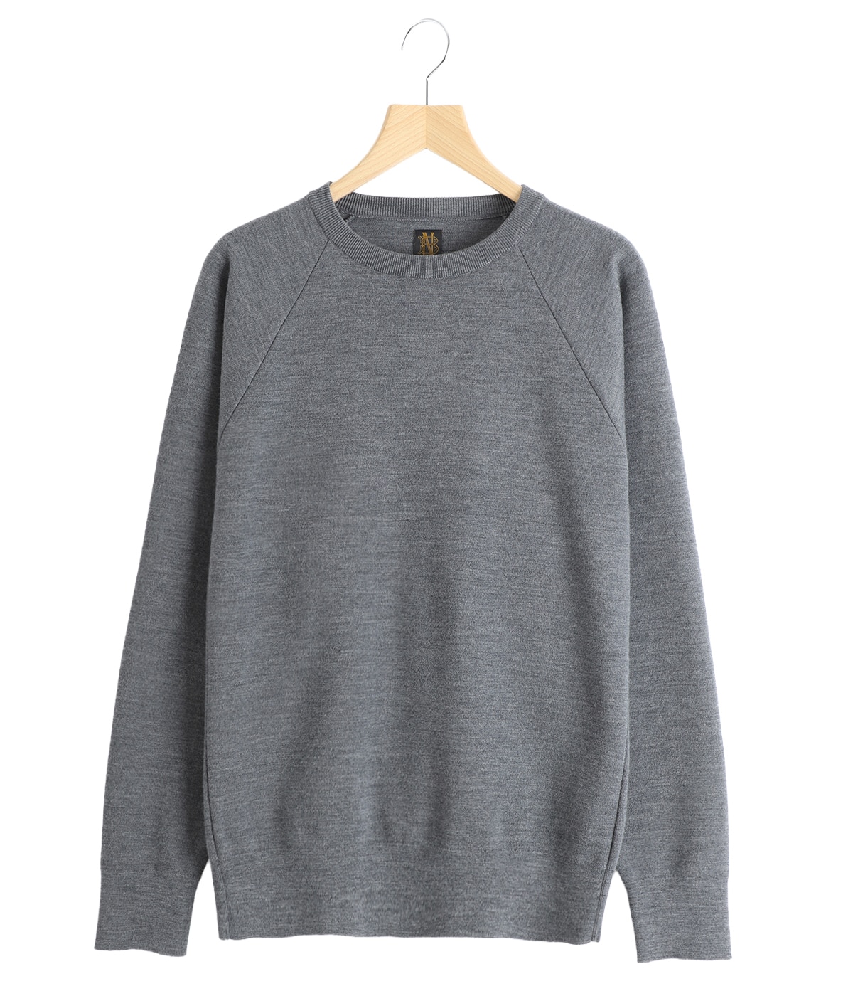 別注 32G SMOOTH JUMBERCA | BATONER(バトナー) / トップス スウェット (メンズ)の通販 - ARKnets 公式通販