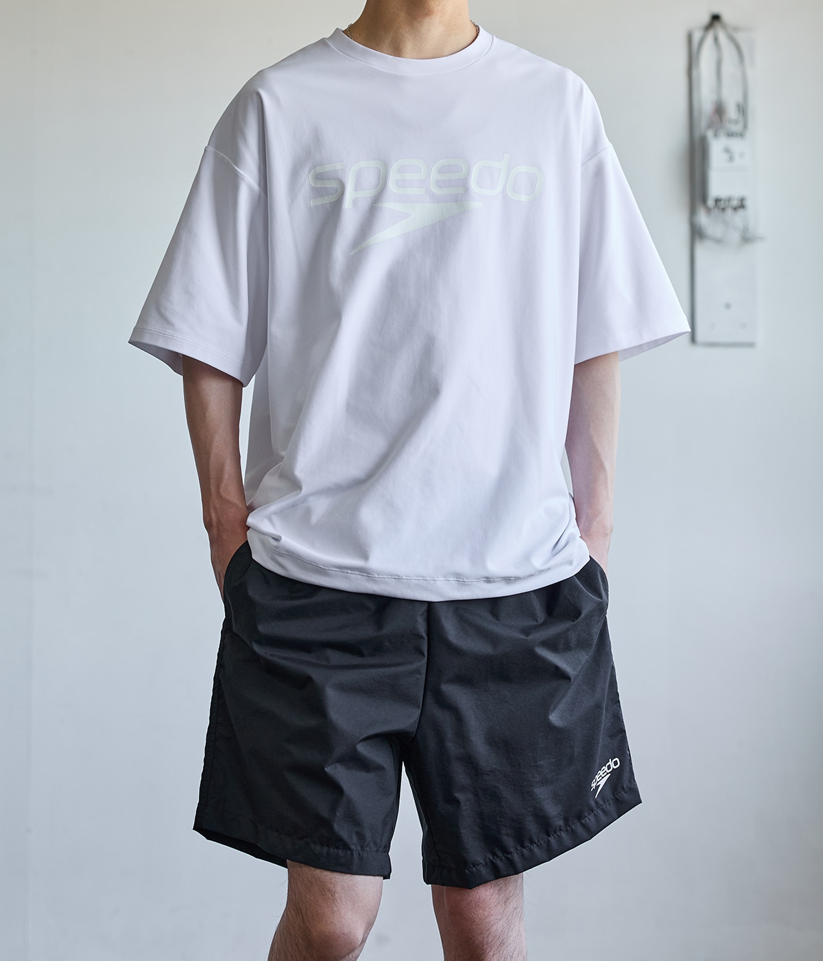 別注 Rush Cord T | Speedo(スピード) / トップス カットソー半袖・Tシャツ (メンズ)の通販 - ARKnets 公式通販
