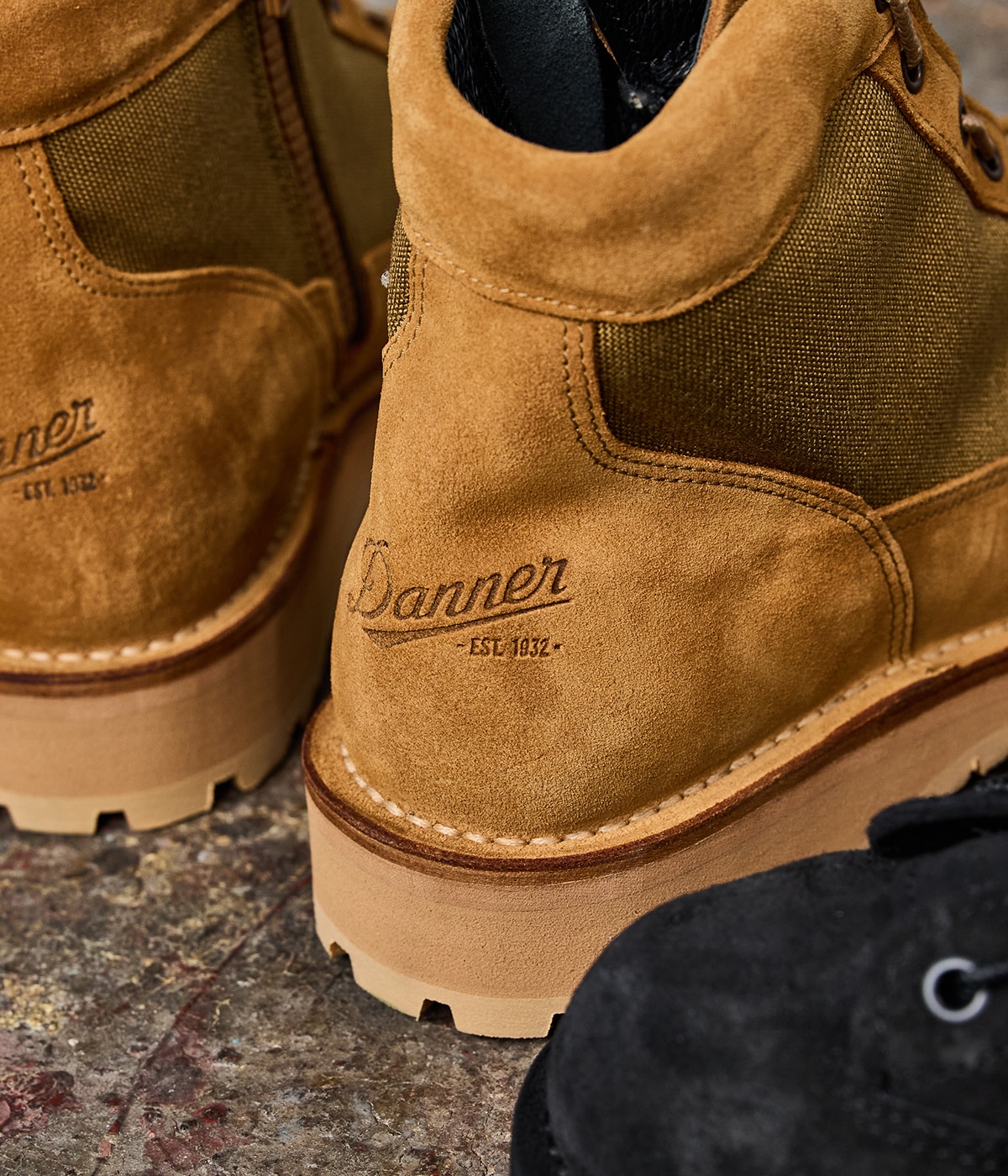 【予約】別注 WASHOUGAL DX ARK | Danner(ダナー) / シューズ レザーシューズ ブーツ (メンズ)の通販 - ARKnets 公式通販