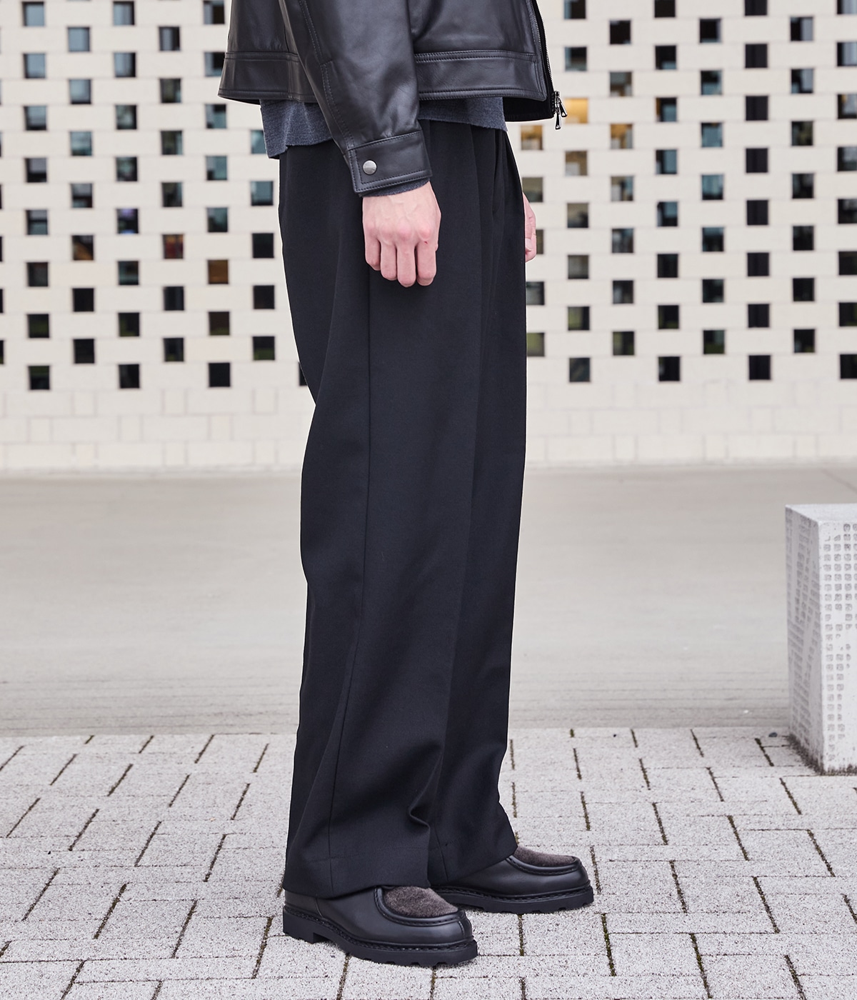 【予約】別注 MICHAEL MOUTON（ムートン） | Paraboot(パラブーツ) / シューズ レザーシューズ (メンズ)の通販 ...