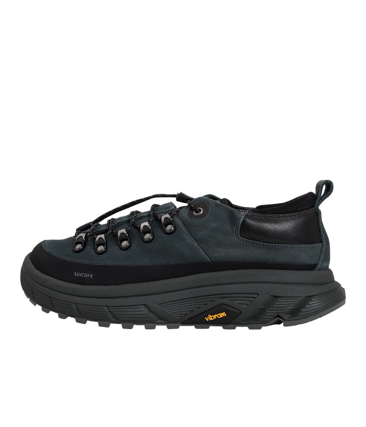 【予約】YETI BOOTS(SUICOKE COLLABORATION) | paratrait(パラトレイト) / シューズ スニーカー ...