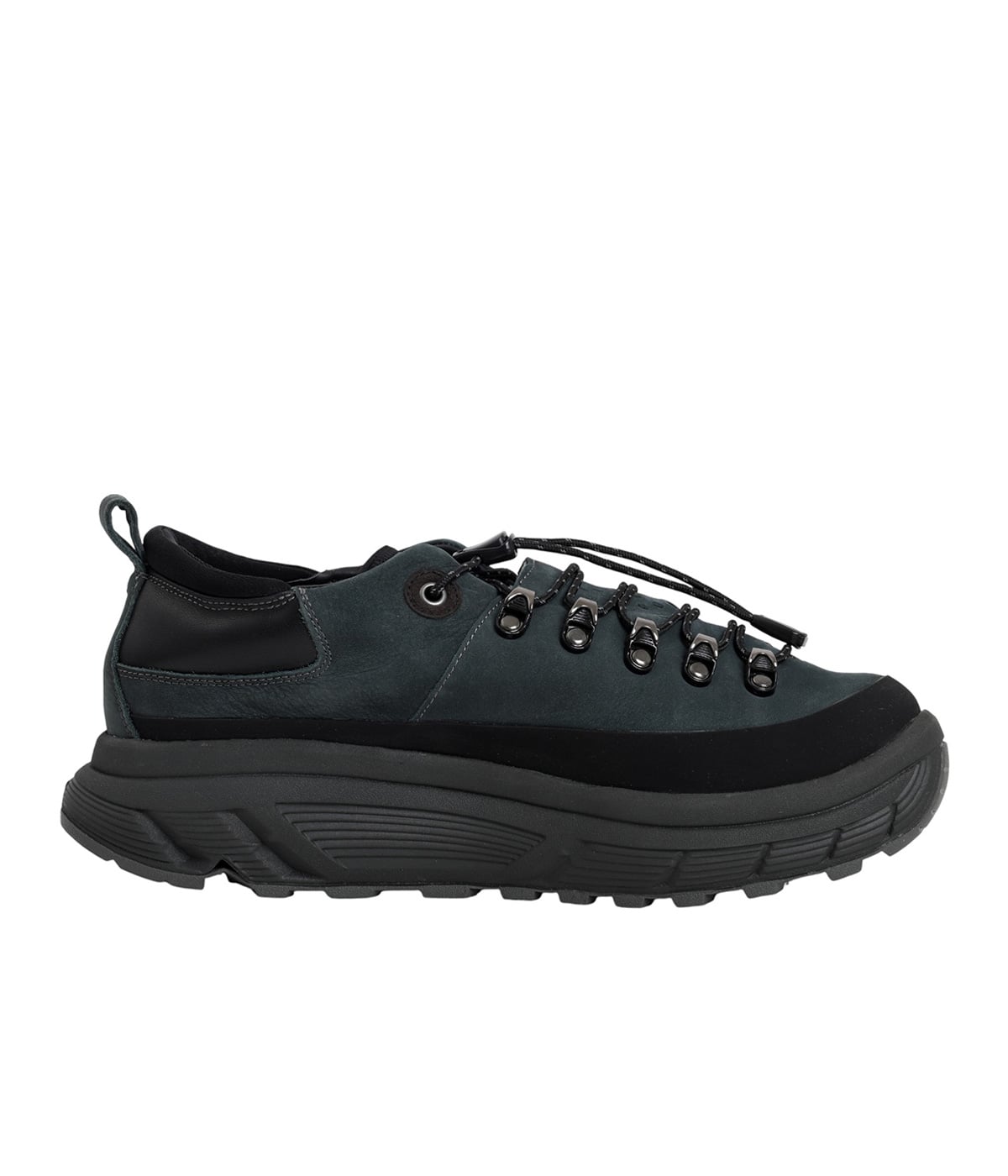 【予約】YETI BOOTS(SUICOKE COLLABORATION) | paratrait(パラトレイト) / シューズ スニーカー ...