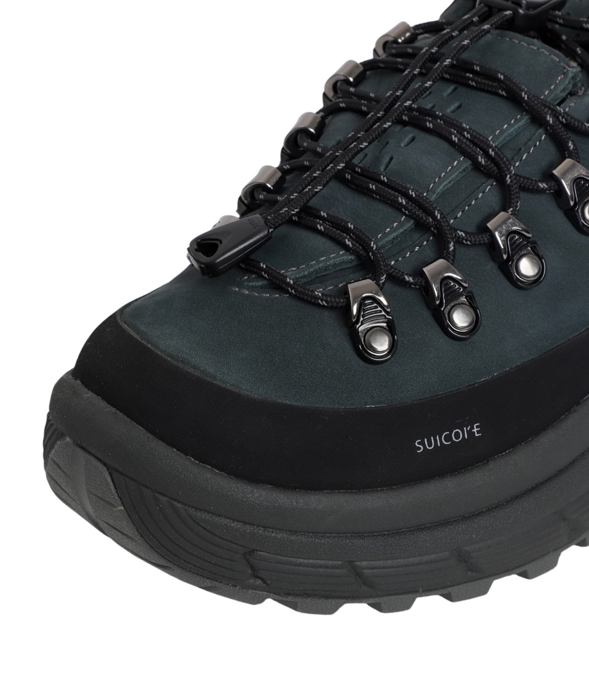 YETI BOOTS(SUICOKE COLLABORATION) | paratrait(パラトレイト) / シューズ スニーカー (メンズ ...