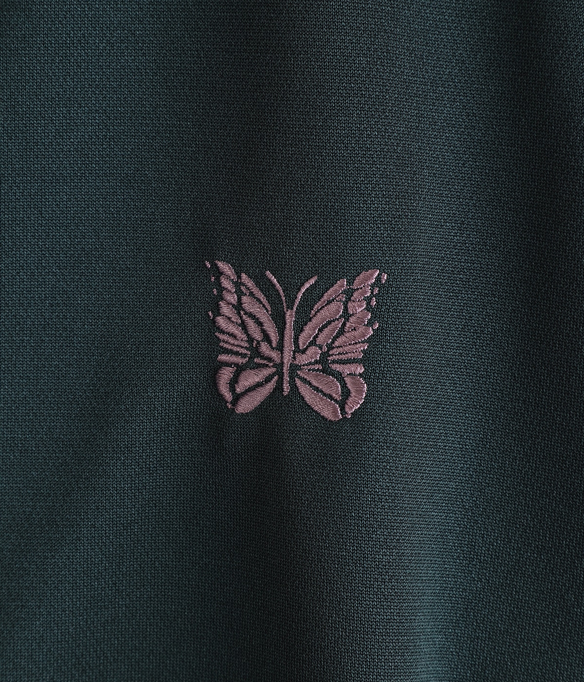 Track Jacket - Poly Smooth | NEEDLES(ニードルズ) / アウター ブルゾン・ジャンパー (メンズ ...