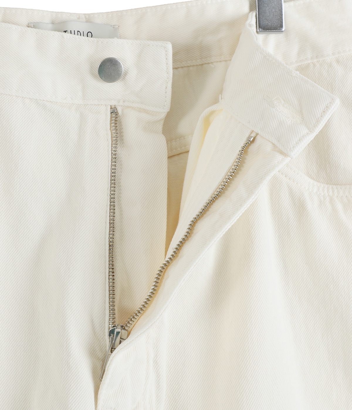 VOLUME JEAN PAOLO SNM-1023 -GARMENT DYE DENIM- | STUDIO NICHOLSON(スタジオ ...