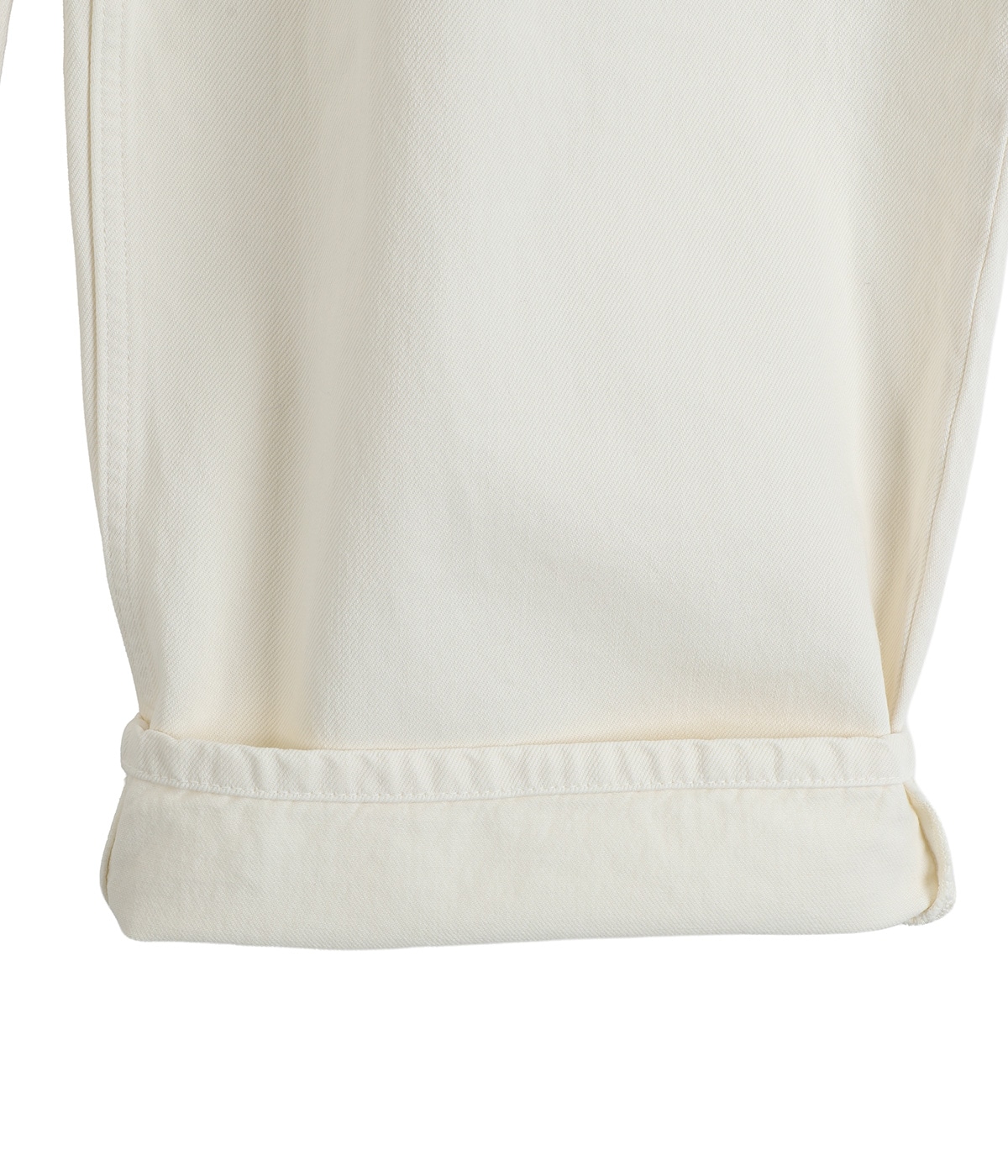 VOLUME JEAN PAOLO SNM-1023 -GARMENT DYE DENIM- | STUDIO NICHOLSON(スタジオ ...