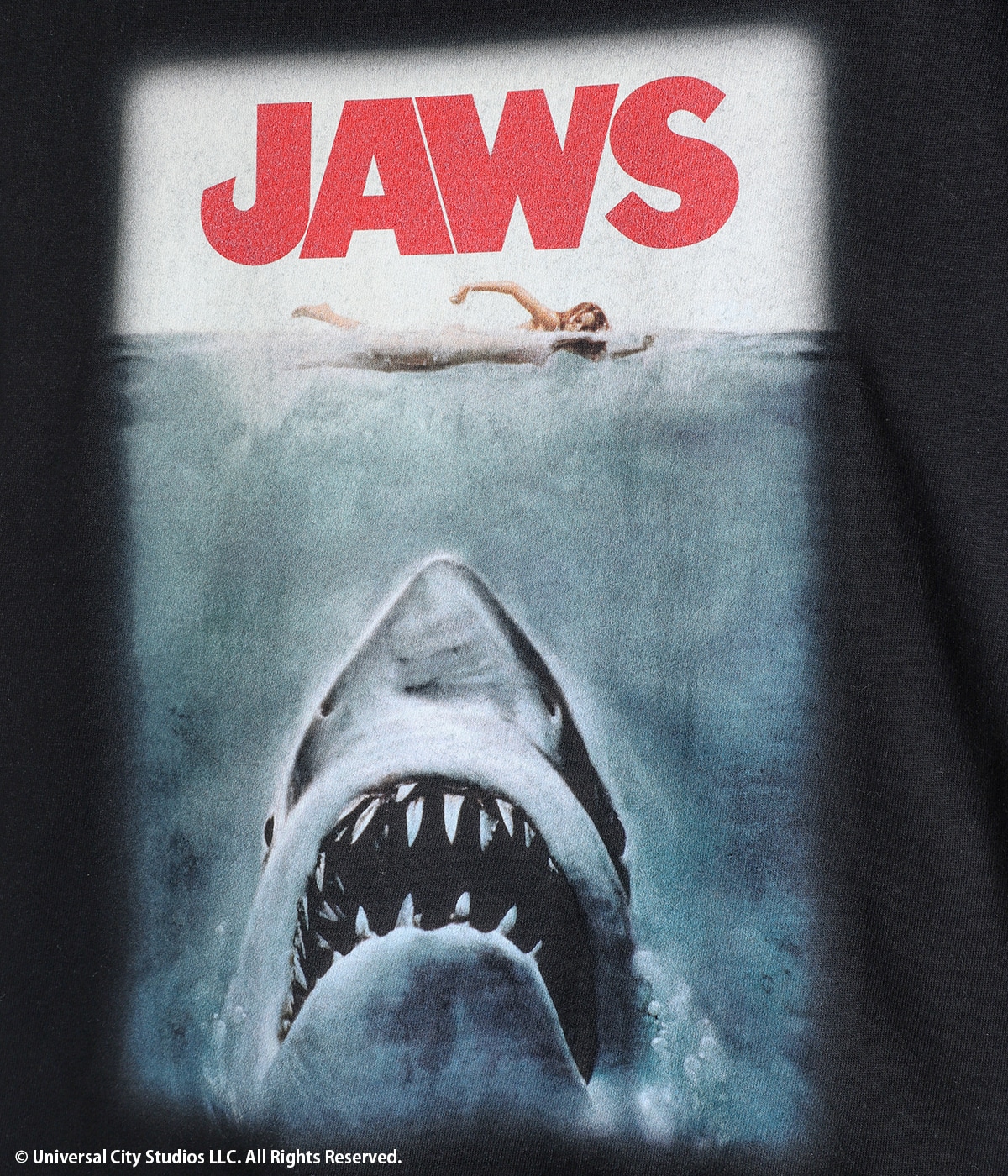 WP Limited Series JAWS SharkAttack TEE | WP(ダブリューピー) / トップス カットソー半袖・Tシャツ (メンズ レディース)の通販 ...