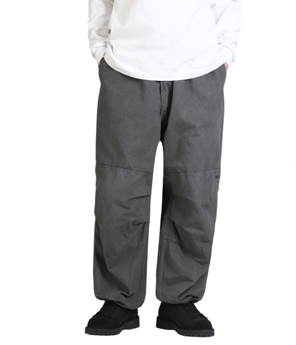 GARMENT DYE MONSTER PANTS | WILD THINGS(ワイルドシングス) / パンツ カーゴパンツ (メンズ)の通販 - ARKnets 公式通販