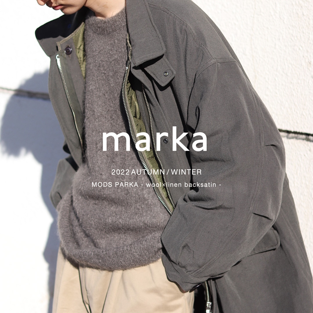 FEATURE - ARKnets(アークネッツ) 公式通販 【正規取扱店】