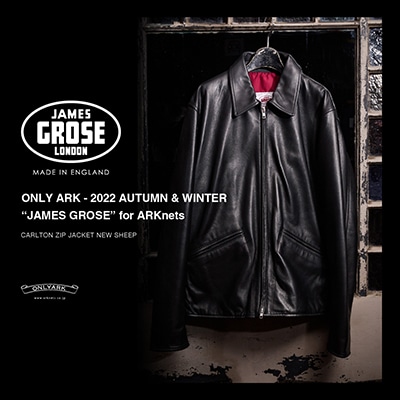 FEATURE - ARKnets(アークネッツ) 公式通販 【正規取扱店】