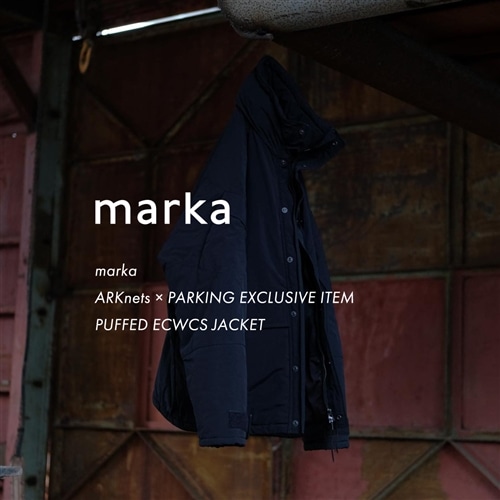 ARKnets (アークネッツ) - メンズ・レディースファッション通販【正規取扱店】-