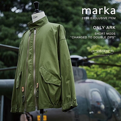 ARKnets (アークネッツ) - メンズ・レディースファッション通販【正規取扱店】-