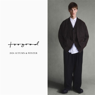 FEATURE - ARKnets 公式通販