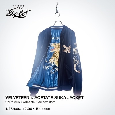 FEATURE - ARKnets(アークネッツ) 公式通販 【正規取扱店】