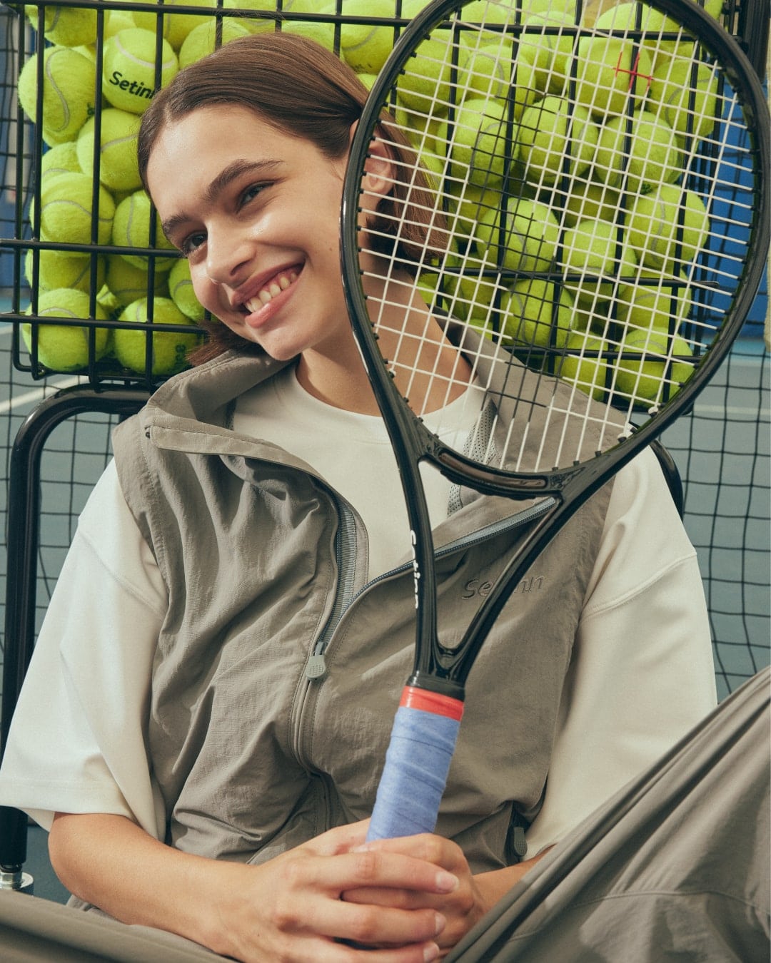 【image】Setinn｜2024 SPRING SUMMER（ image ） - ARKnets(アークネッツ) 公式通販 【正規取扱店】