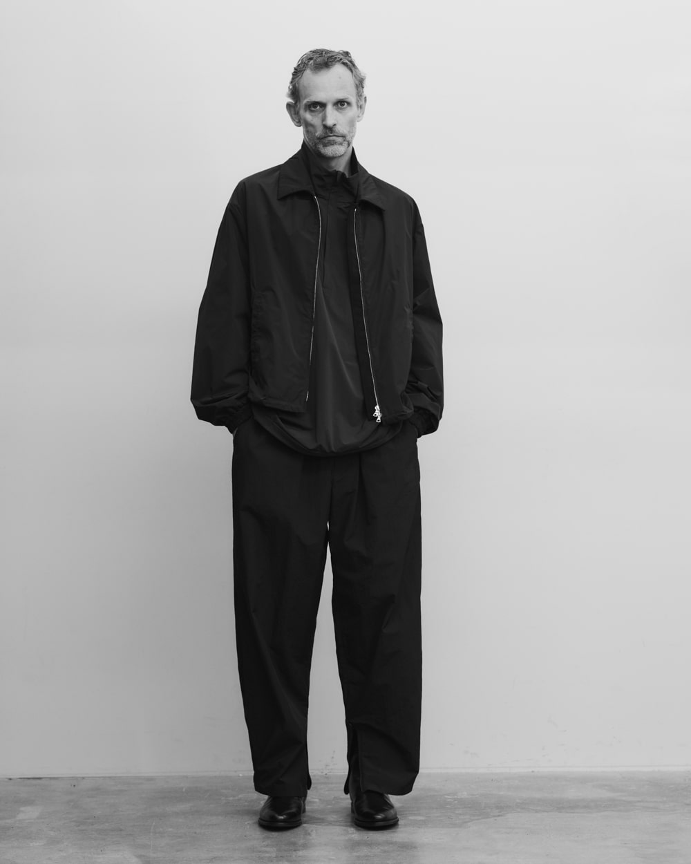 【LOOK】stein｜2024 SPRING ＆ SUMMER COLLECTION - ARKnets 公式通販