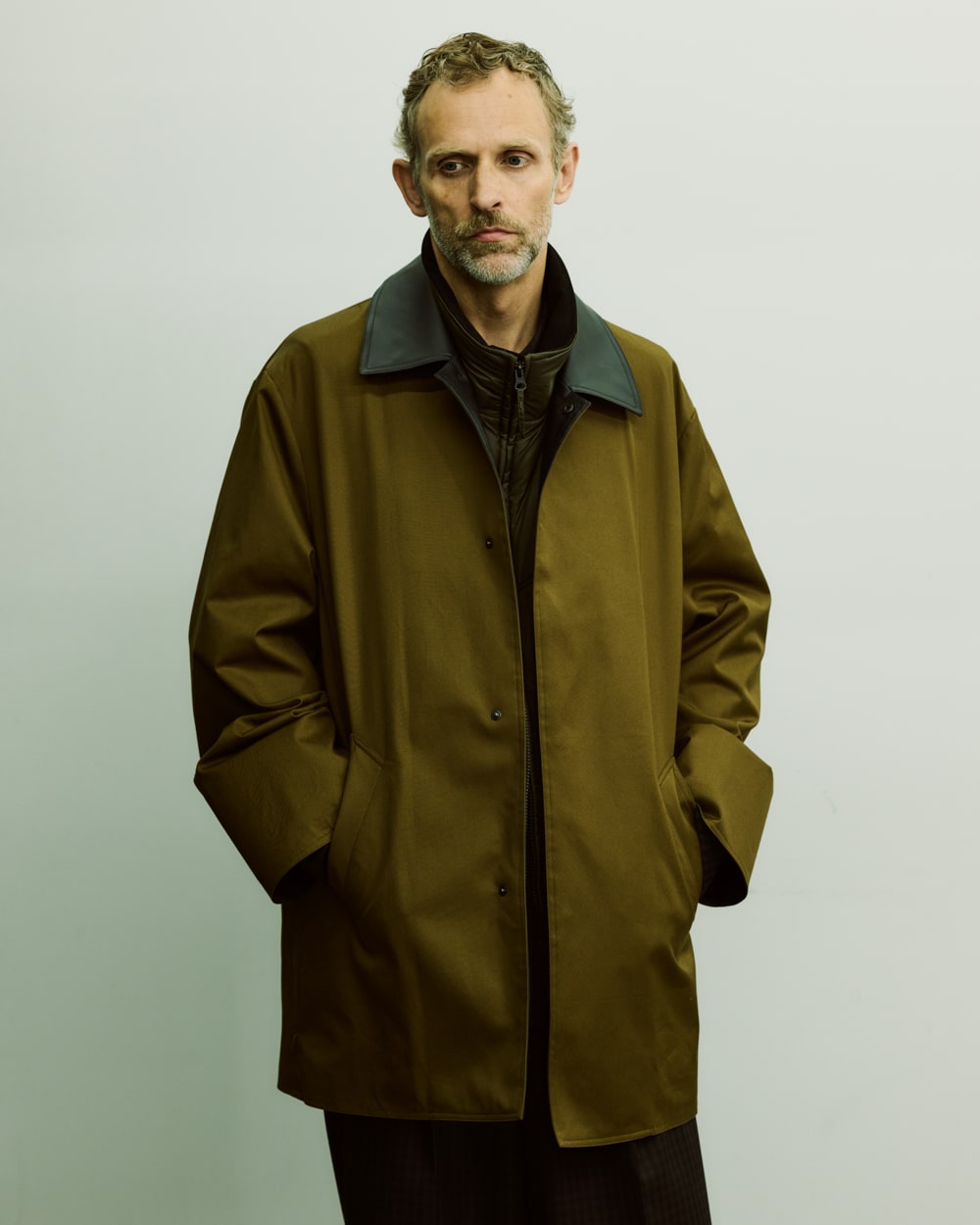 【LOOK】stein｜2024 SPRING ＆ SUMMER COLLECTION - ARKnets 公式通販