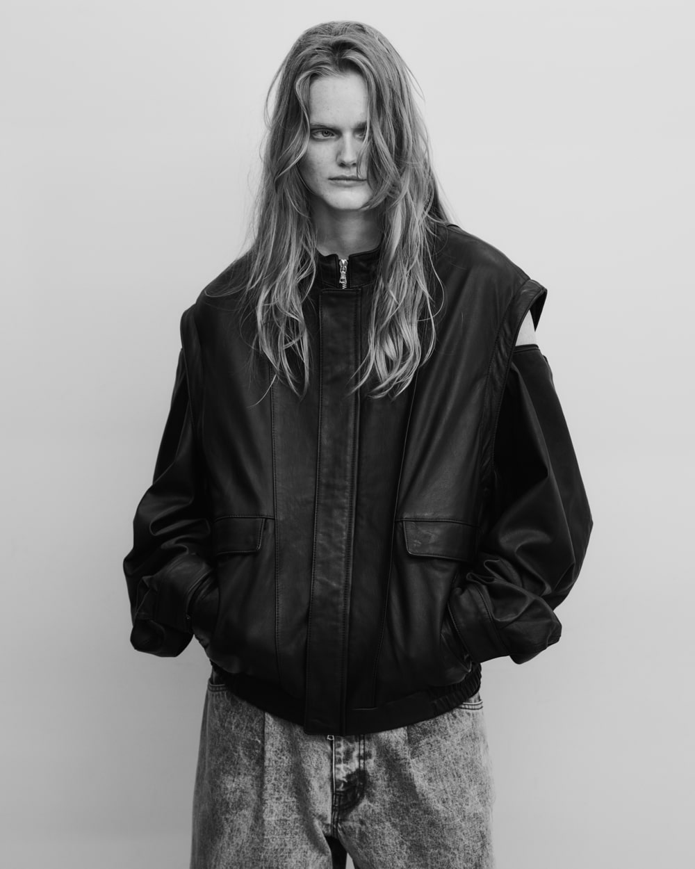 【LOOK】stein｜2024 SPRING ＆ SUMMER COLLECTION - ARKnets 公式通販