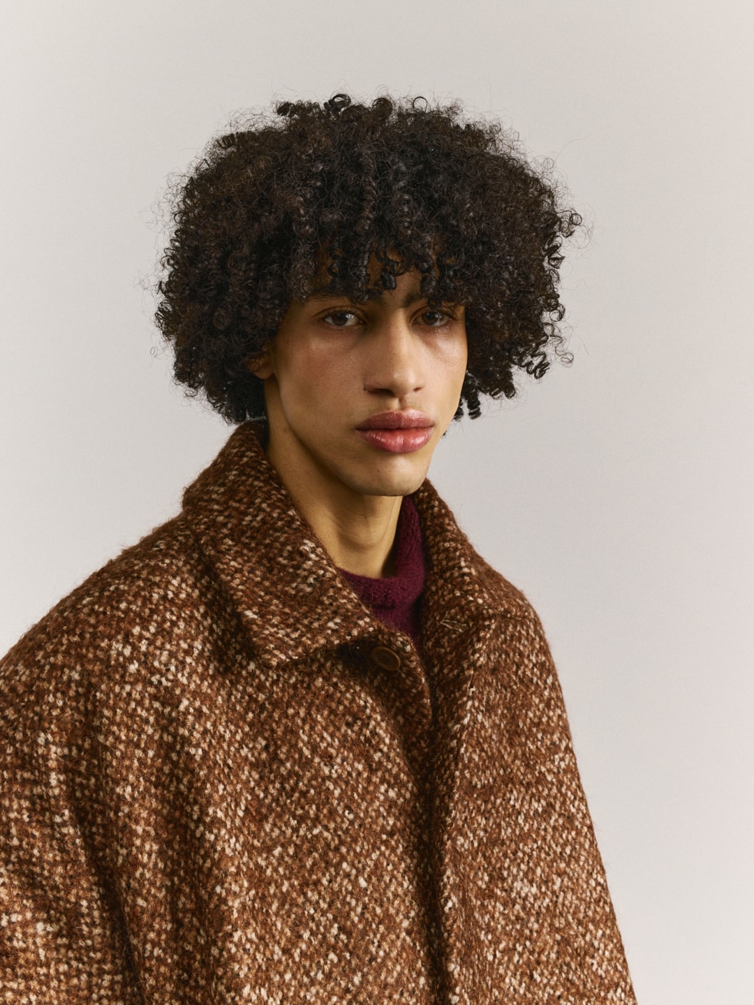 【LOOK】CASEY CASEY｜2025 AUTUMN & WINTER COLLECTION - ARKnets 公式通販