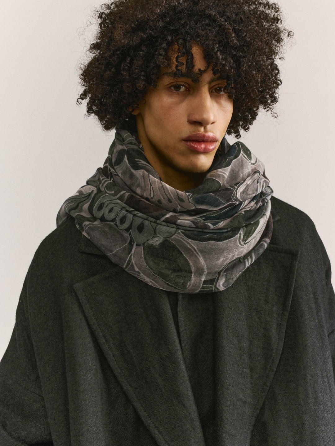 【LOOK】CASEY CASEY｜2025 AUTUMN & WINTER COLLECTION - ARKnets 公式通販