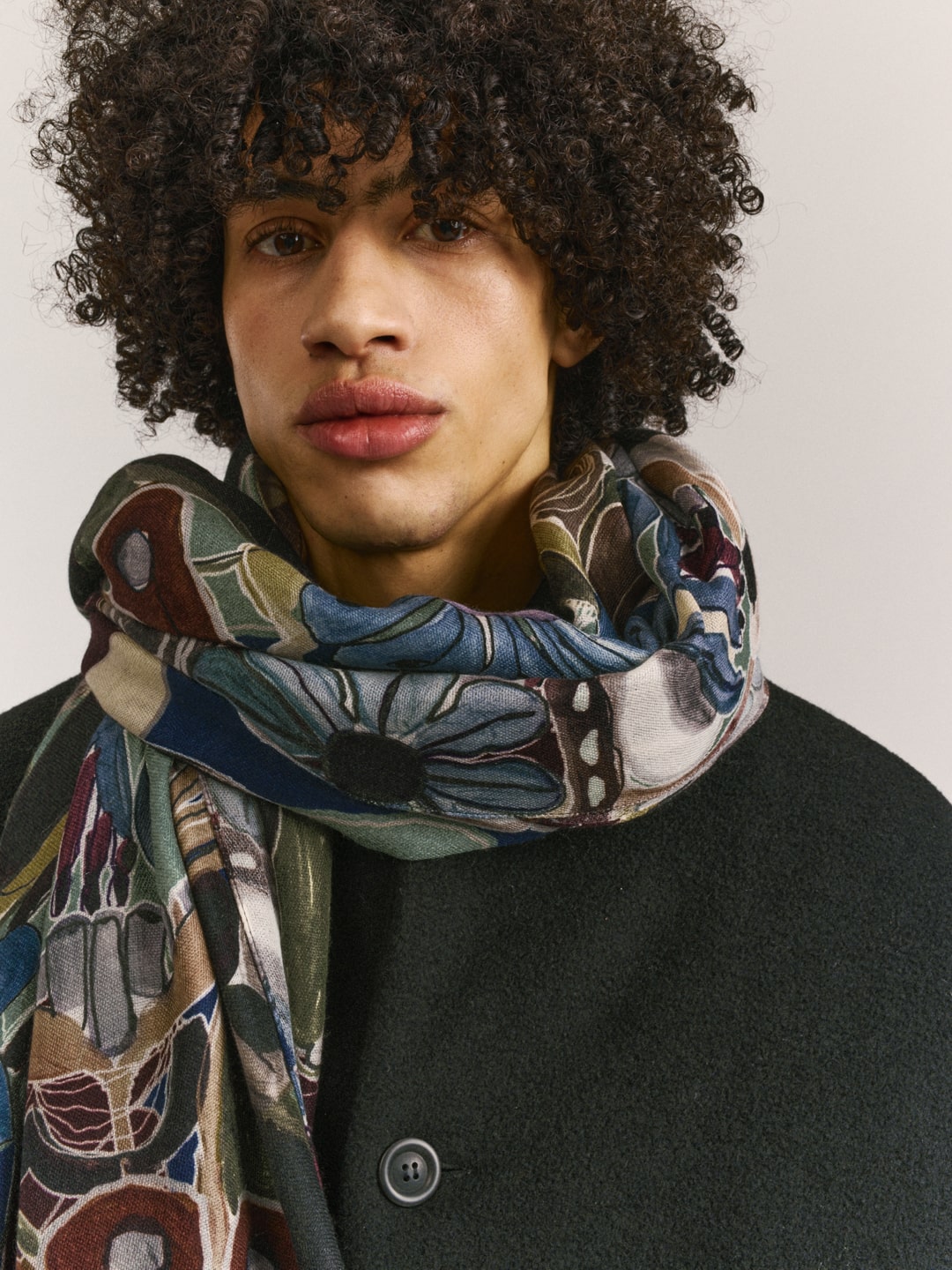 【LOOK】CASEY CASEY｜2025 AUTUMN & WINTER COLLECTION - ARKnets 公式通販