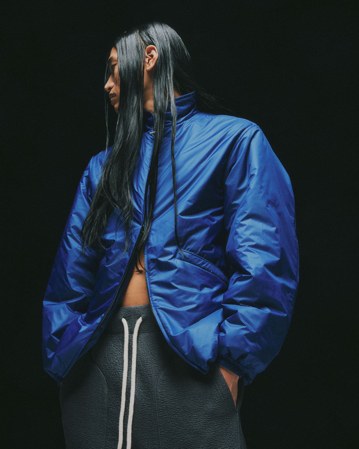 【LOOK】paratrait｜2025 FALL & WINTER COLLECTION - ARKnets 公式通販