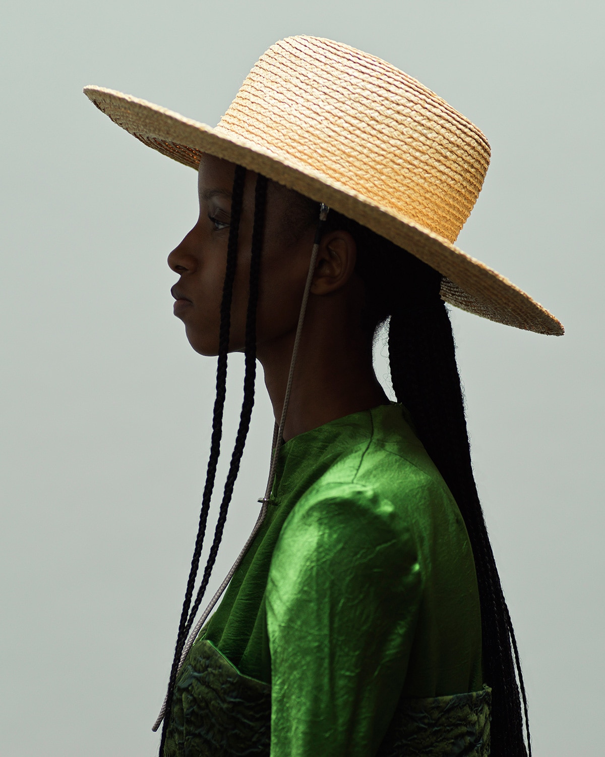 【LOOK】KIJIMA TAKAYUKI｜SPRING / SUMMER 2025 - ARKnets 公式通販