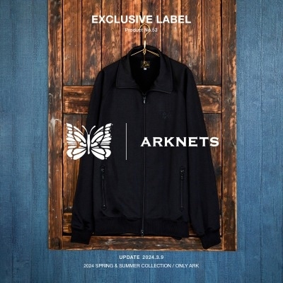 FEATURE - ARKnets(アークネッツ) 公式通販 【正規取扱店】