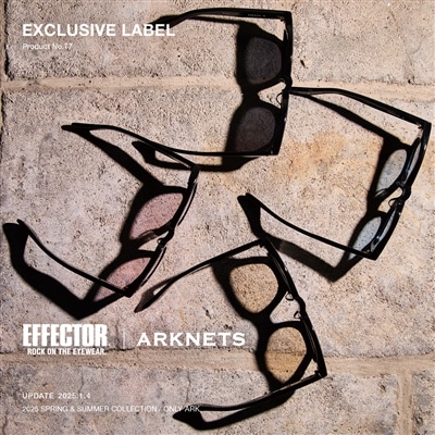 ARKnets (アークネッツ) - メンズ・レディースファッション通販【正規取扱店】-