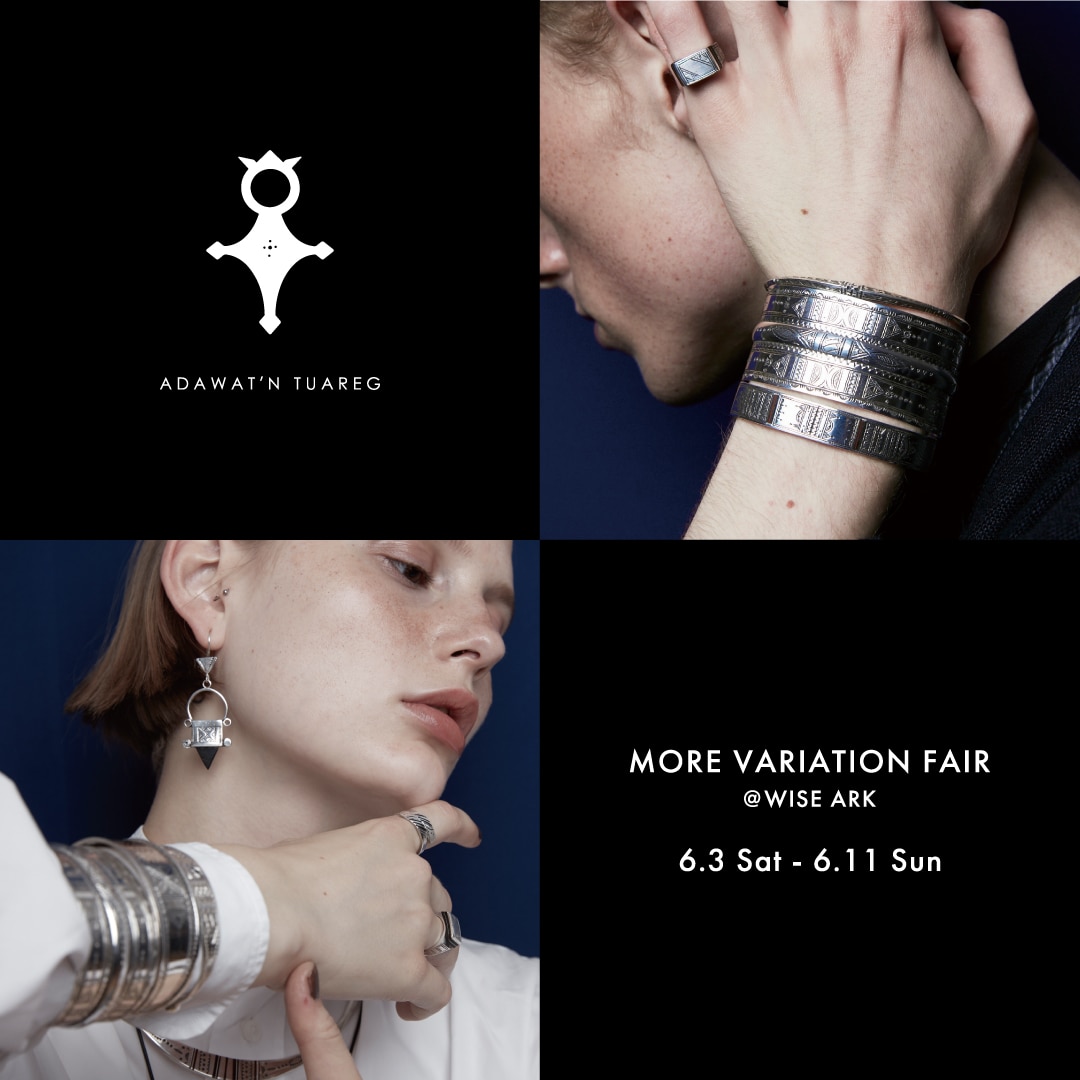 THE ACCESSORIES / ARKnets(アークネッツ)